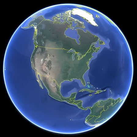 Google Earth - Descargar