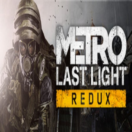 Metro 2033 Redux - Descargar