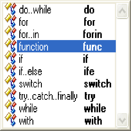 JavaScript Collector - Descargar