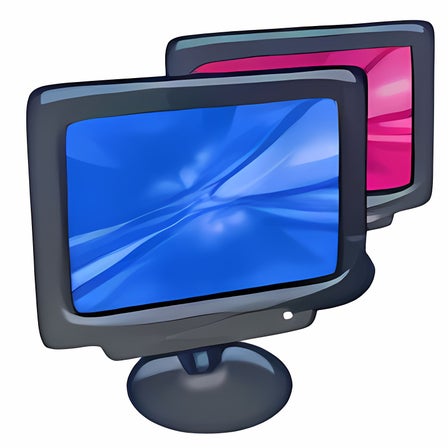 Dual Monitor Tools - Download