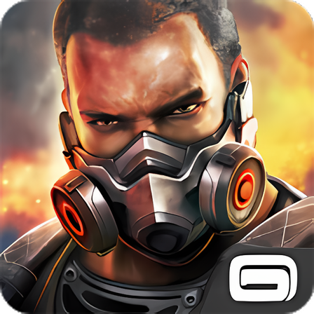 Modern Combat 3: Fallen Nation for Android - Download