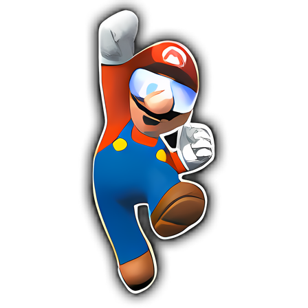Bomber Mario - Download