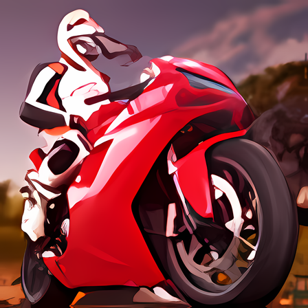 Moto Racer - Download