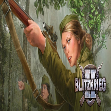 Blitzkrieg - Download