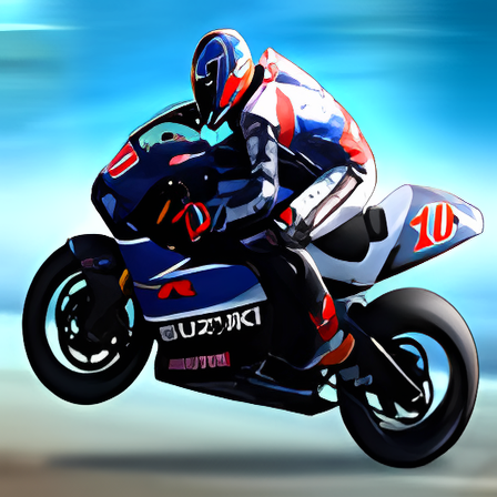 Deadly Race - Download