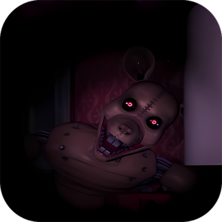 Five Nights at Candy's custom night APK para Android - Descargar