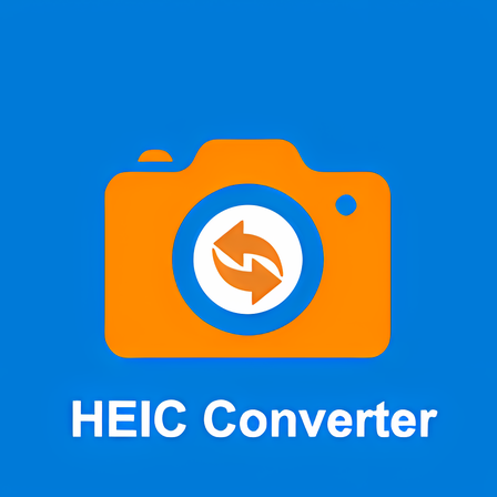 Download HEIC Image Viewer, Converter - free - latest version