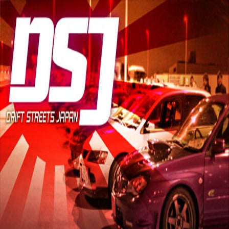 Japanese Drift Master - Descargar