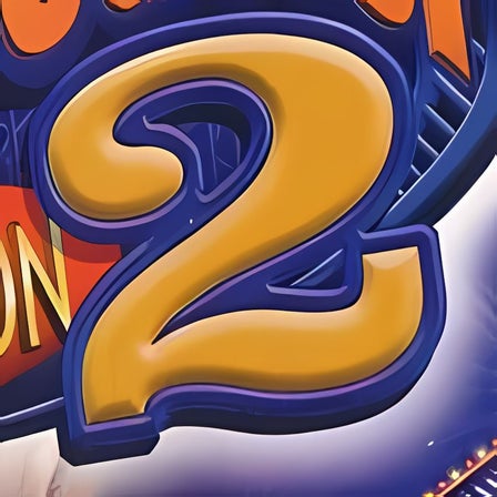 RollerCoaster Tycoon®: Deluxe - Download