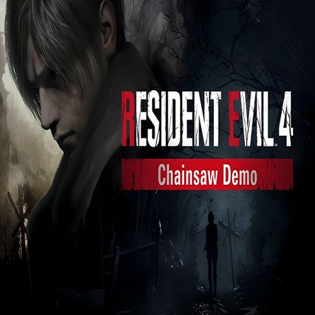 Resident Evil 4 Remake download