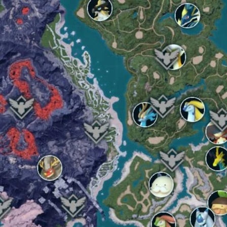 Faster Breeding - Palworld Mod - Download