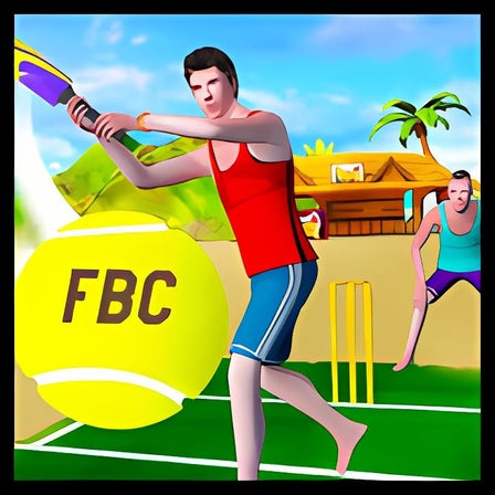 Gully Cricket Game APK for Android - Download