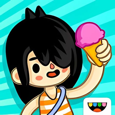 Toca Boo - Download