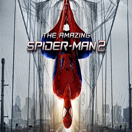 Spider-Man The Movie Game - Download