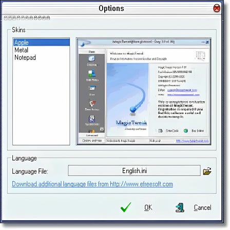 Magic Boss Key - Download