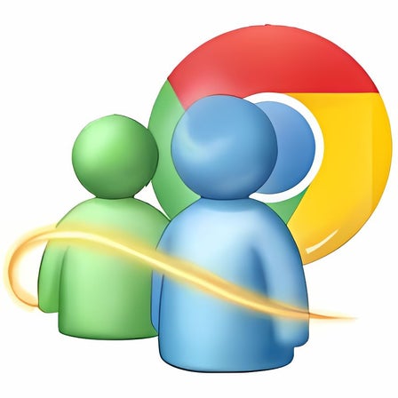 MSN Messenger - Download