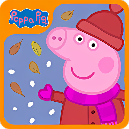 Download Peppa Pig: Party Time APK for Android - free - latest version