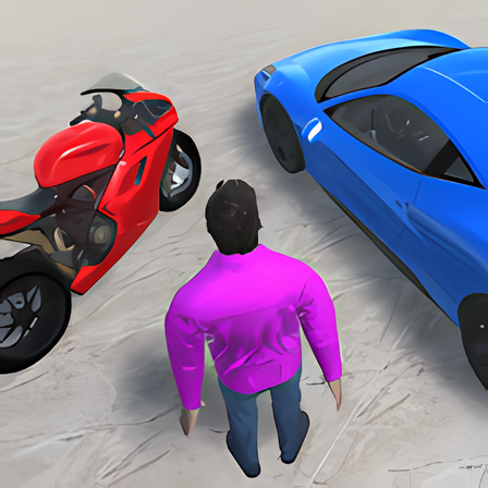 Download Extreme Car Driving Simulator APK for Android - free - latest ...