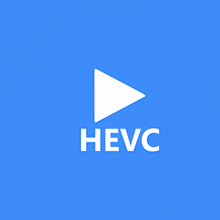 HEVC Video Extension Codec - Download