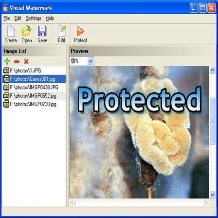 Image Watermark Studio - Download