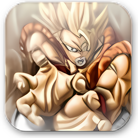 DRAGON BALL Z Icons - Download