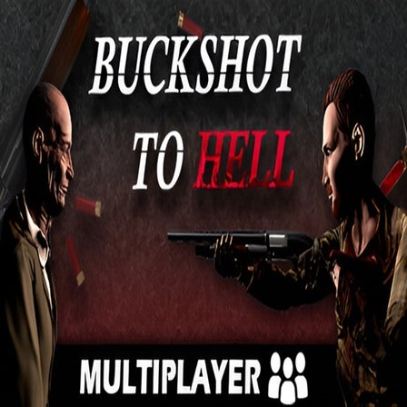 Download Buckshot Roulette - latest version