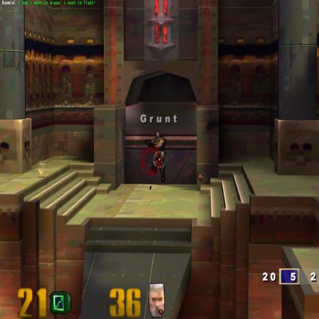 Quake Remake - Download