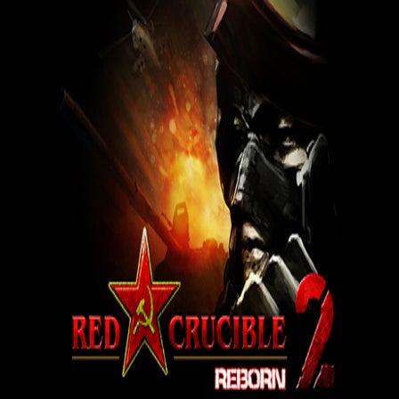 Red Crucible: Firestorm - Download