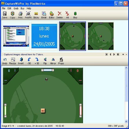 Capture Wiz - Download