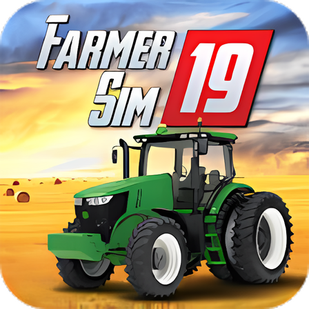 Farm Simulator: Farming Sim 22 APK for Android - Download