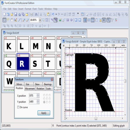 FontLab Studio - Download