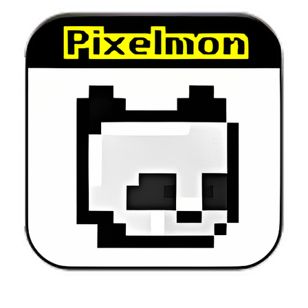 Pixelmon Mod - Download