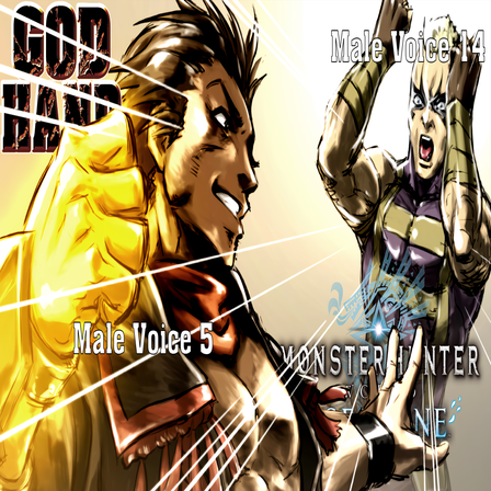 Skippable Cutscenes for Monster Hunter: World - Mod Download