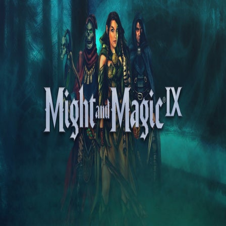 Might And Magic 8: Day Of The Destroyer - Download