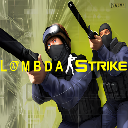 Counter-Strike 2 - Descargar