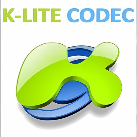 K-Lite Codec Pack Mega - Download