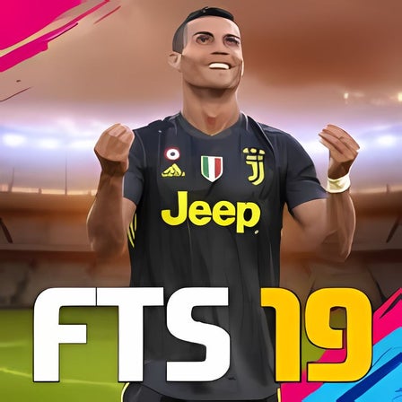 Download Fts 2024 Football APK for Android - free - latest version