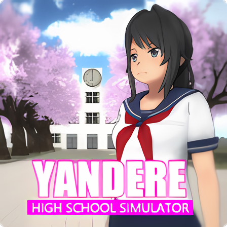 Yandere Simulator High School APK para Android - Descargar