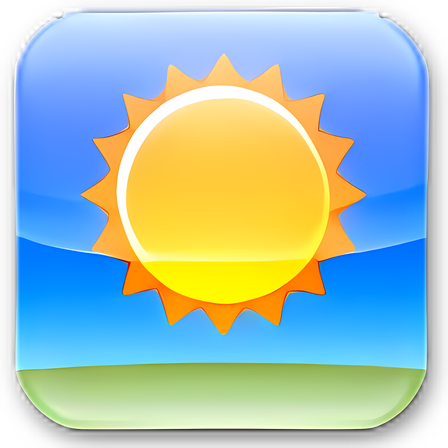 Wetter Software für Windows downloaden