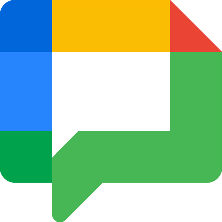 Google Chat - Download