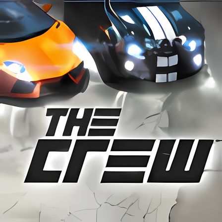 The Crew 2 - Télécharger