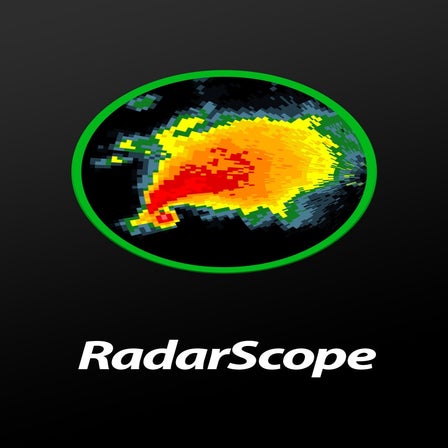 Download MyRadar - free - latest version