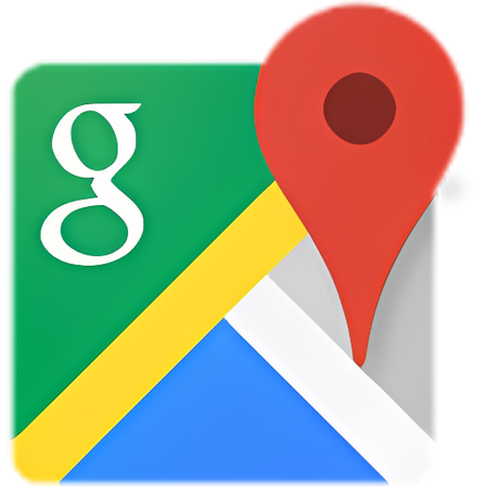 Google Maps Online