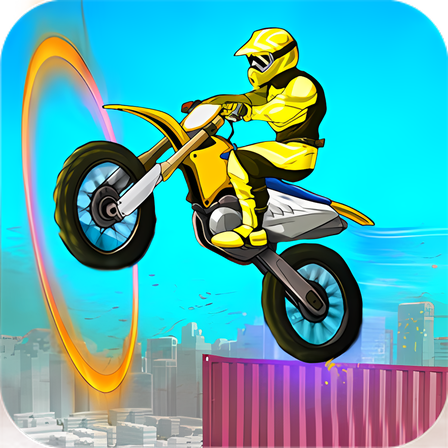 Bike Stunt 2 - Bike Racing Game - Download