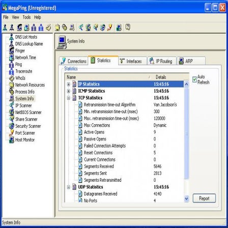 GSA Email Spider - Download