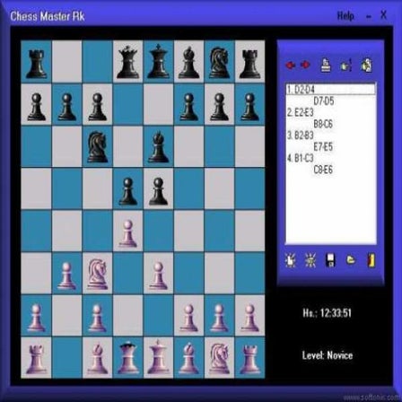 FPS Chess - Descargar