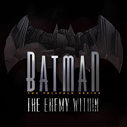 Batman - The Telltale Series - Download