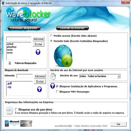 Sound Lock - Download