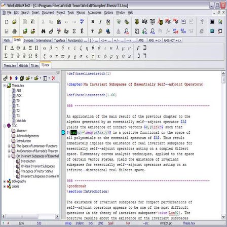 EmEditor - Descargar