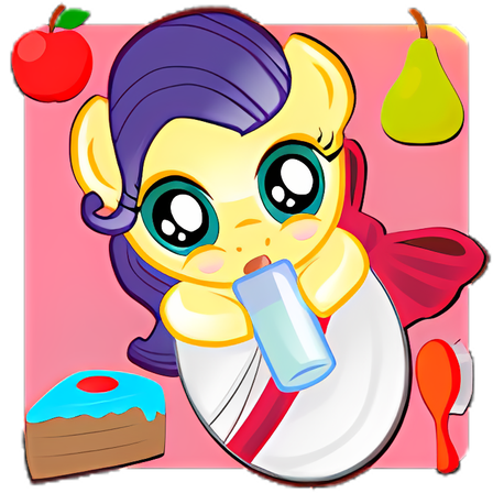 Download Home Pony APK for Android - free - latest version